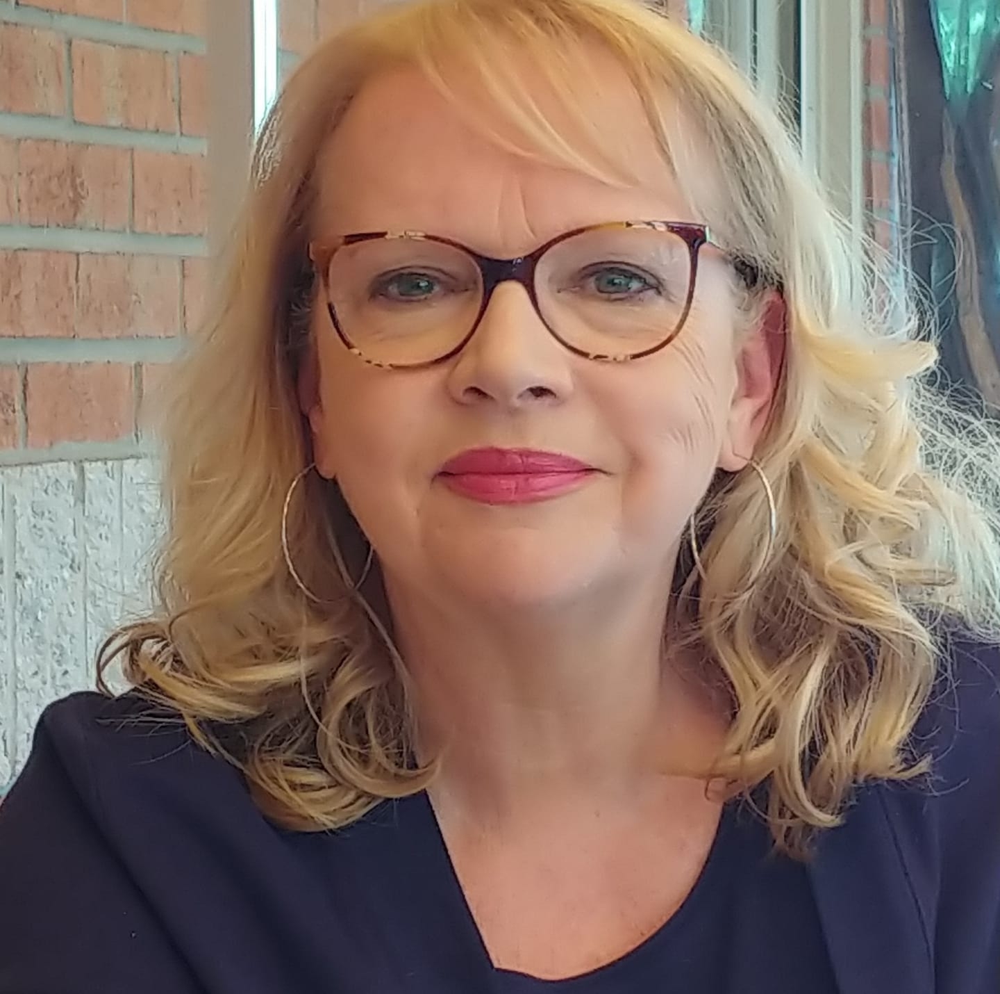 Colette Aubé-Rossignol – Salon du Livre Chrétien